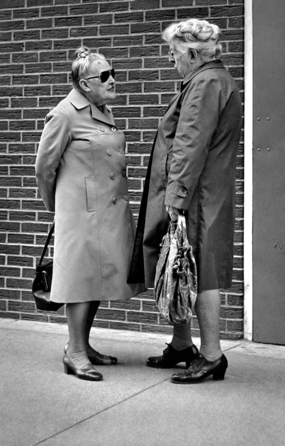 Seeing Portland - 1970 to 1984: Joe Muir Bio and Images