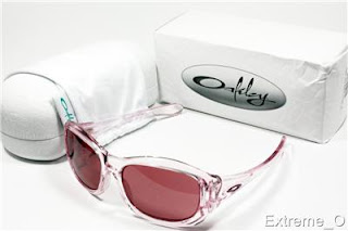 LS Fashion Shop: Original Women's Oakley Shades 1