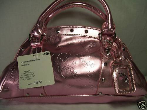 LS Fashion Shop: Original Paris Hilton Hand Bags