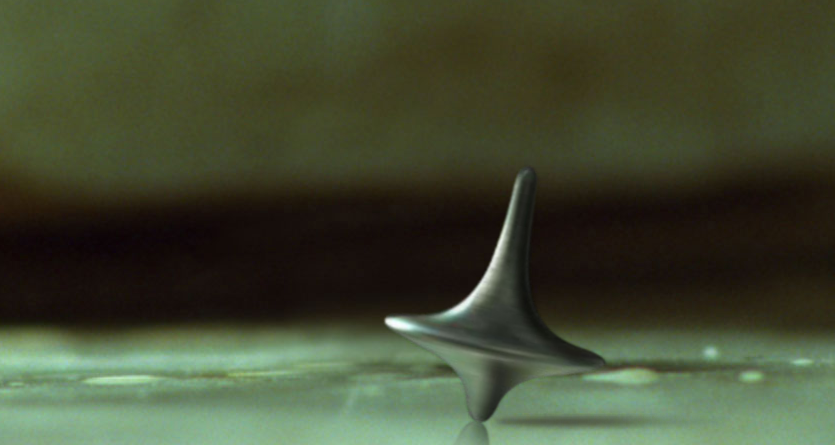 Inception - El Origen