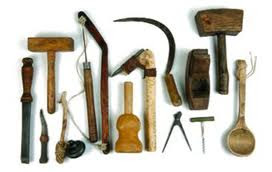 egyptian tools