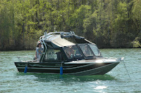 The "PIRAIBA" - Jet Boat Fishing Canada: 2007 Thunderjet Rio Classic ...