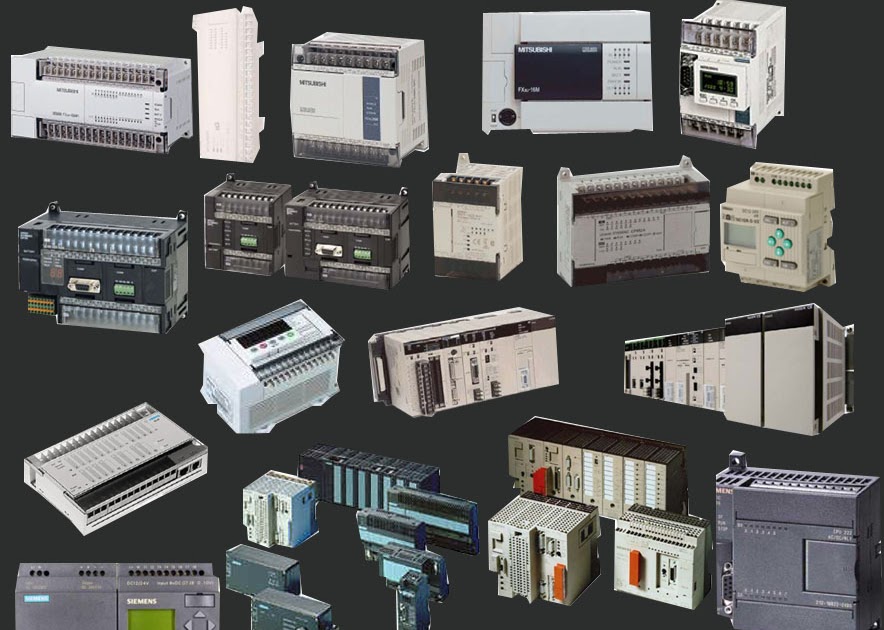 PLC Programming History
