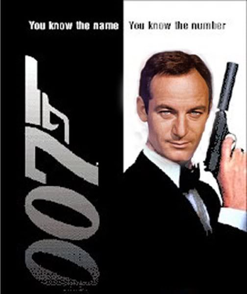 Jason Isaacs - Classic Bond Forum
