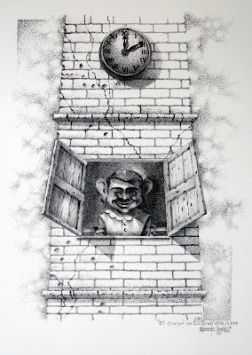 El Orejón: Orejón por un día