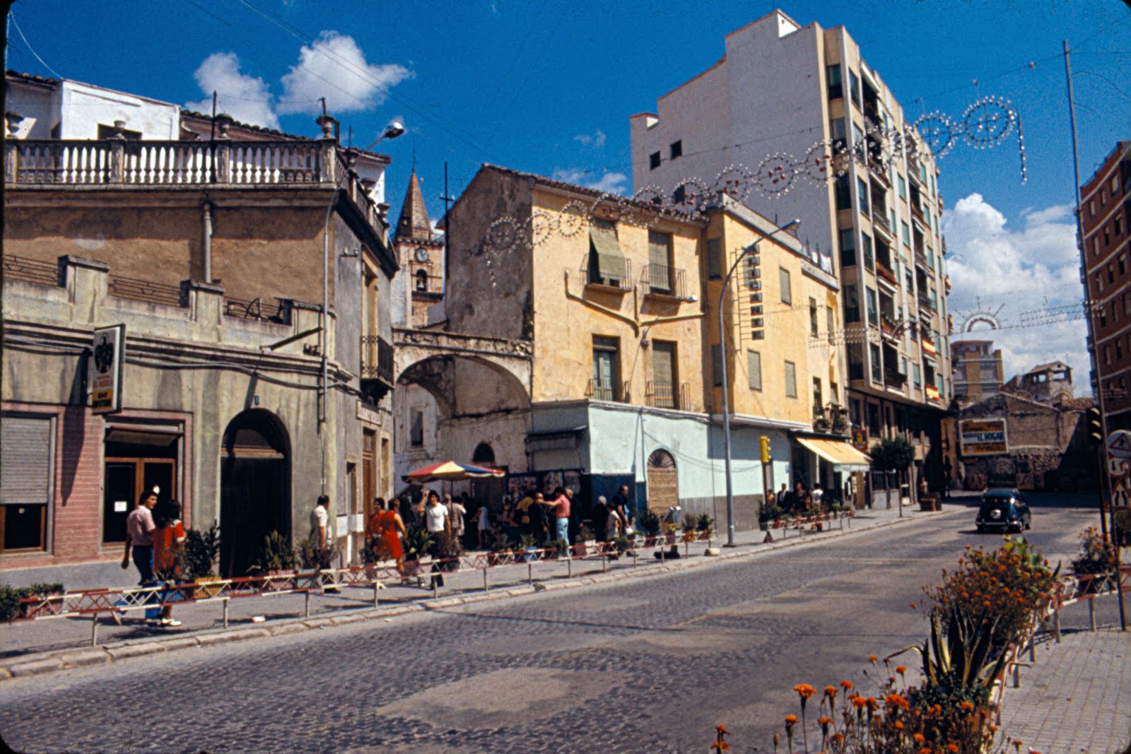 VILLENA CUÉNTAME: FRANCISCO DOMENE Y SU LEGADO