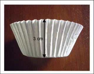 MyCupcakes: Size for MyCupcakes