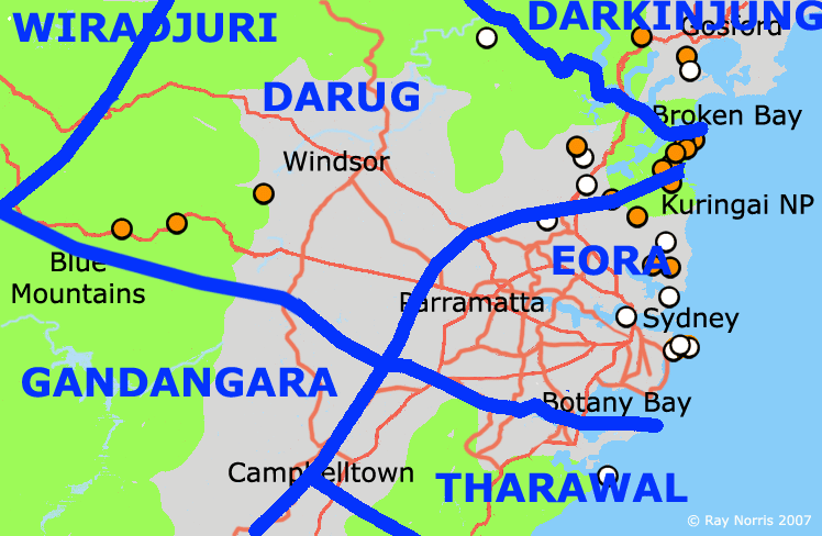 Annie-Mablogs: 27/7/10- Aboriginal Theatre Studies