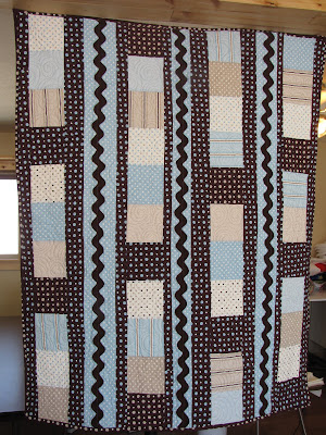 Quilting In The BunkHouse: Babies & Barbed Wire.