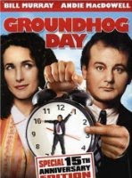 Sensación • Acción • Adhesión •: Remix del día de la marmota (Groundhog ...