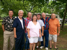 Kilpatrick Family Blog