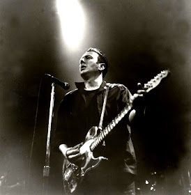 Joe Strummer Wallpaper