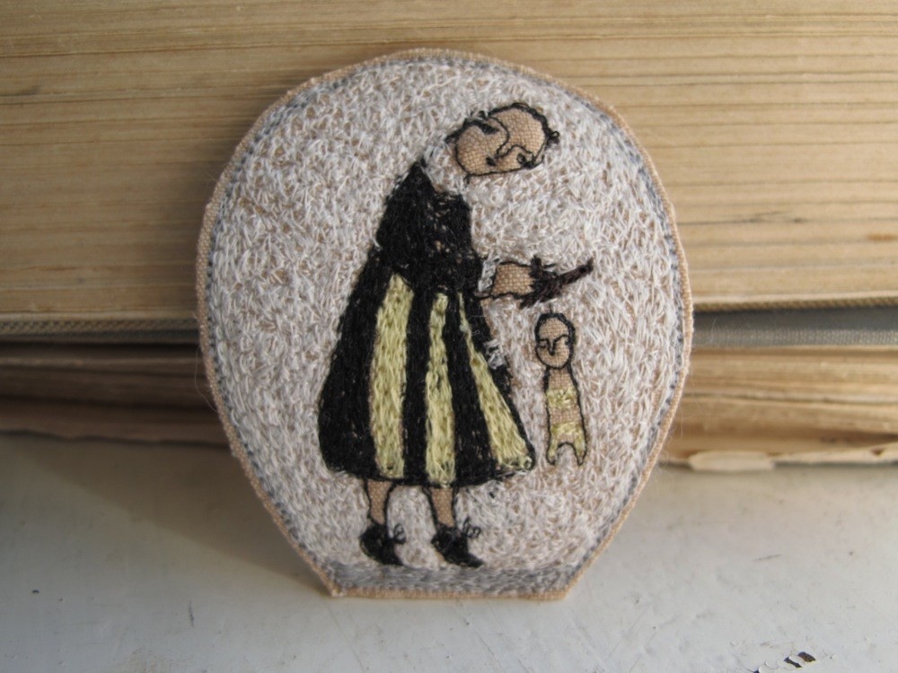 red road studio : Cathy Cullis Interview