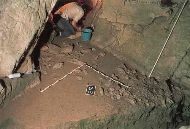 Los métodos de datación en Prehistoria