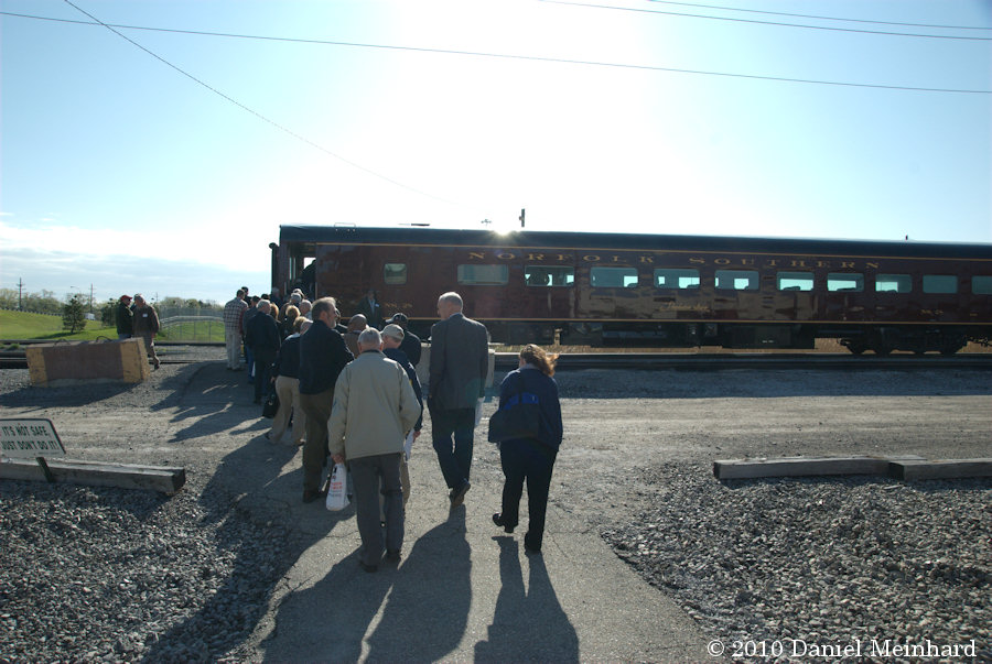 Operation Lifesaver - Preventing Injury and Death at Railroad Crossings
