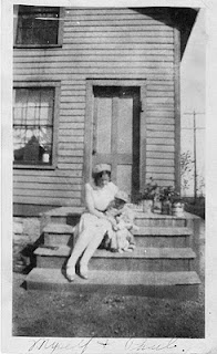 Who We Were, Are & Will Be Our Family: 2010