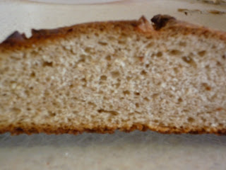 Fragments of Sulpicia (III): March 2010