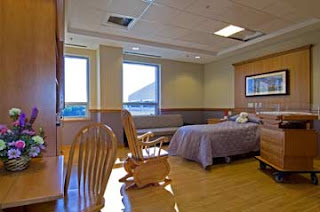 Wee Little Sprouts Blog: Hospital Birth, Home Birth, or Birthing Center?