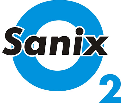 Sanix O2: Presentamos Sanix O2 - Dióxido de Cloro