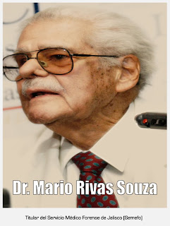 Vanguardia Escrita :::::::::::: El Médico Forense con más experiencia ...