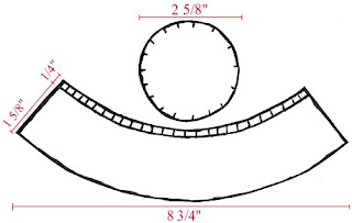 FREE Sock Monkey and Fez Hat Pattern | camp sock monkey