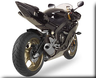 motoracing: yamaha r6