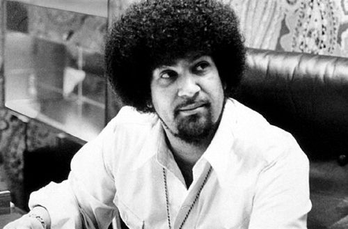 TEMPLE OF SCHLOCK: Happy Birthday NORMAN WHITFIELD (1940-2008)