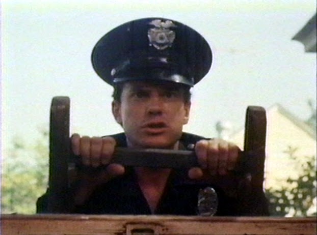 TEMPLE OF SCHLOCK: a.k.a. Robert Gribbin?