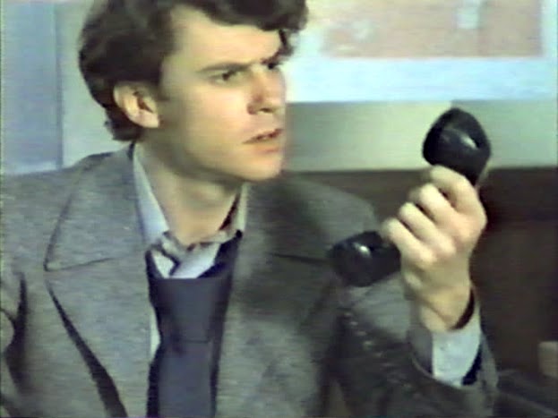 TEMPLE OF SCHLOCK: a.k.a. Robert Gribbin?