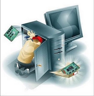 mantenimiento de equipos de computo: programa de fotmacion: tecnico en ...