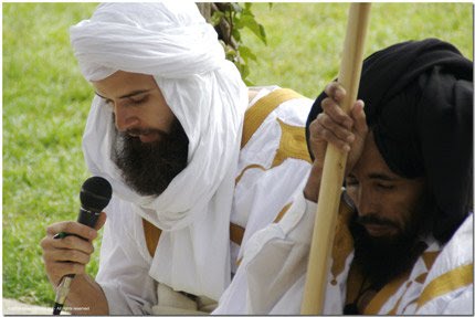 The Final Brick:The Religion of Islam: Shaykh Muhammad Rami Nsour