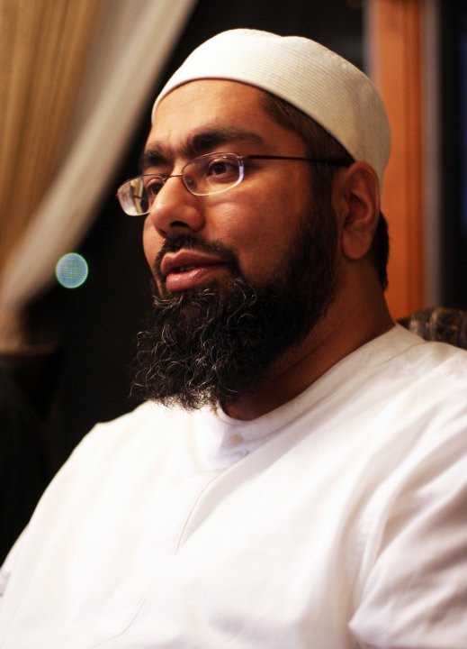 The Final Brick:The Religion of Islam: Shaykh Faraz Rabbani
