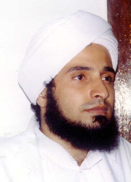 The Final Brick:The Religion of Islam: A Glimpse of Habib Ali al Jiffri