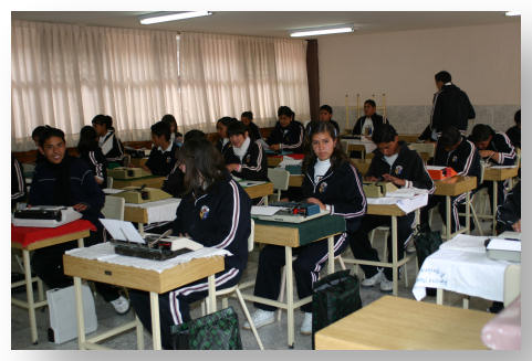 tareadematematicas: Programa de estudios nivel Secundaria