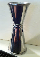 Boulder Libation: Measuring Up: A look at jiggers and more.