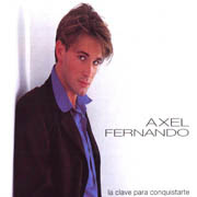 AXEL FERNANDO TU AMOR POR SIEMPRE