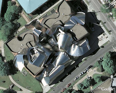 All Things Cleveland Ohio: Interesting Cleveland Architecture: The ...