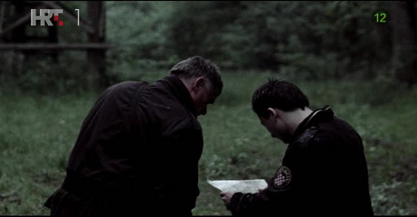 The Cult of Ghoul: GHOULISH 'CRNCI' (2009)