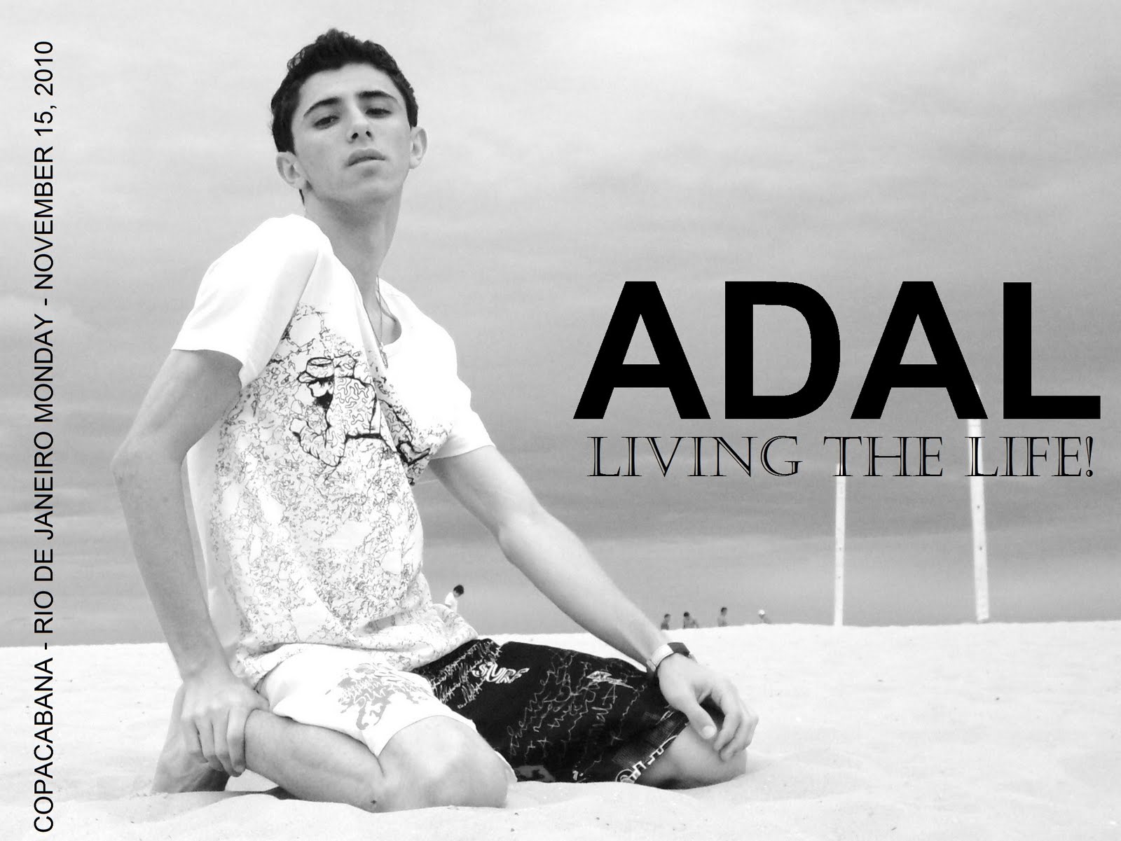 aDaL by aDaL: RETROSPECTIVA ADAL 2010