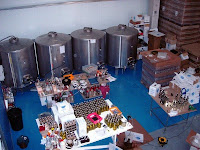 Do Eume: Meigas Fóra, licores artesanos con tradición