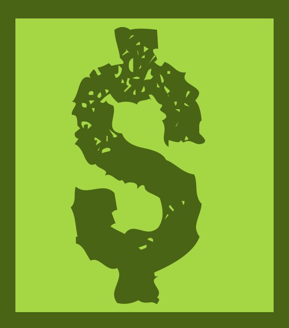 CINCY GREEN: Buy Green