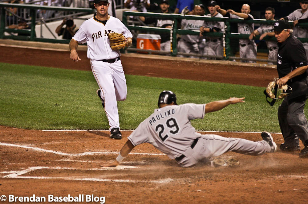 Brendan's Baseball Blog: Sisyphus, Tantalus, and Ross Ohlendorf
