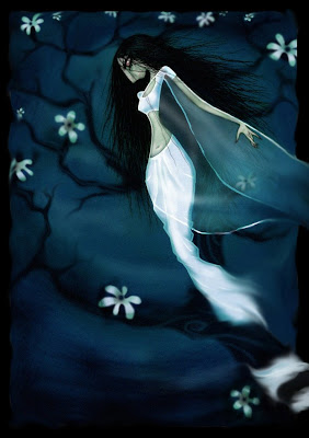 nideep's scribbles: Kalliyangaattu Neeli.......