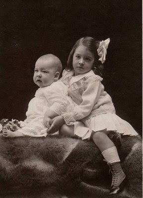 The Bourkes of Burramine and Boosey: Photographs of the family of ...