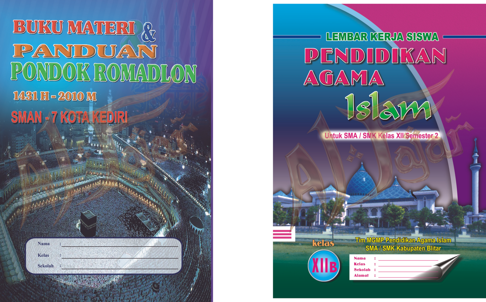 44+ Terbaru Cover Buku Lks, Cover Buku