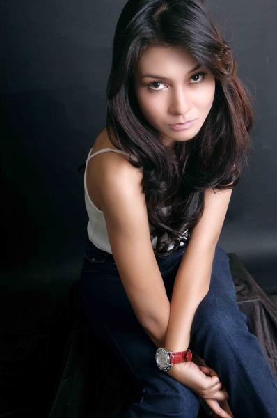 hot woman: Tante-Tante Putty Noor Sexy Actress Indonesian