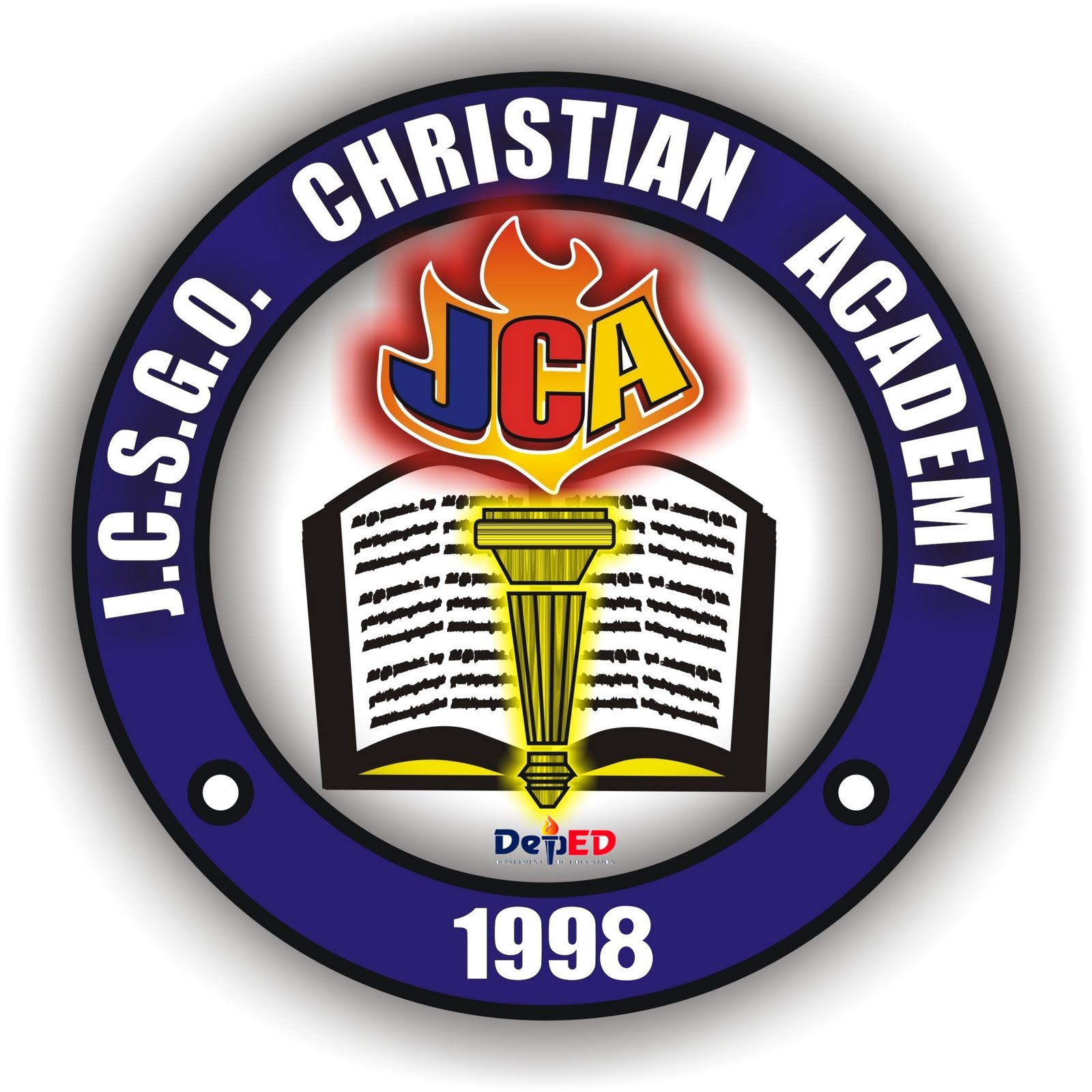 JCSGO CHRISTIAN ACADEMY R1 INC.
