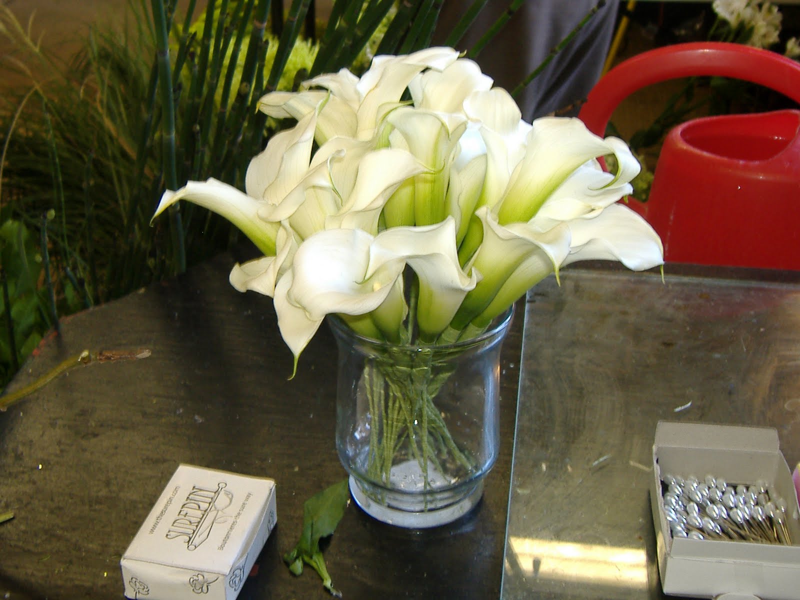 Jack Jones Flowers & Gifts