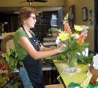 Jack Jones Flowers & Gifts