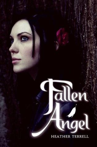 BookHounds: Waiting on Wednesday: Fallen Angel by Heather Terrell